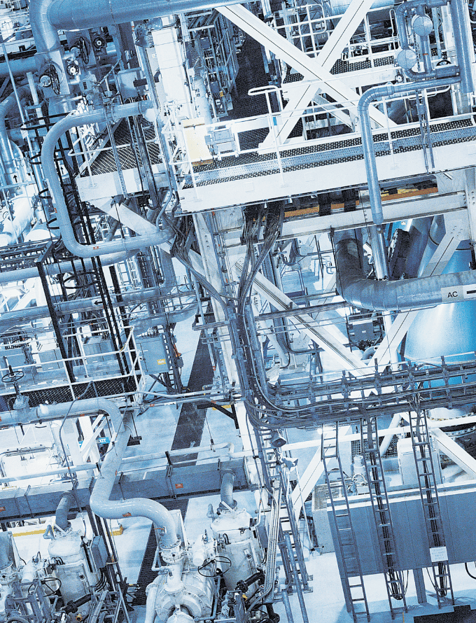 Nuclear Grade Steel - SteelPRO Group