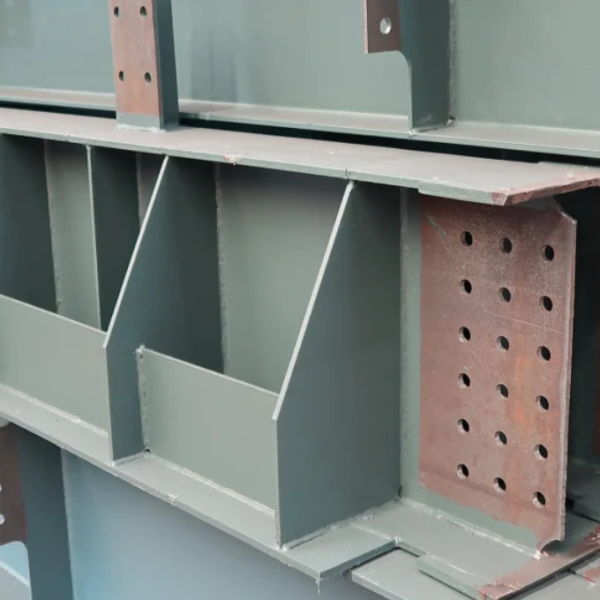 STRUCTURAL STEEL Construction Steel | Building Material