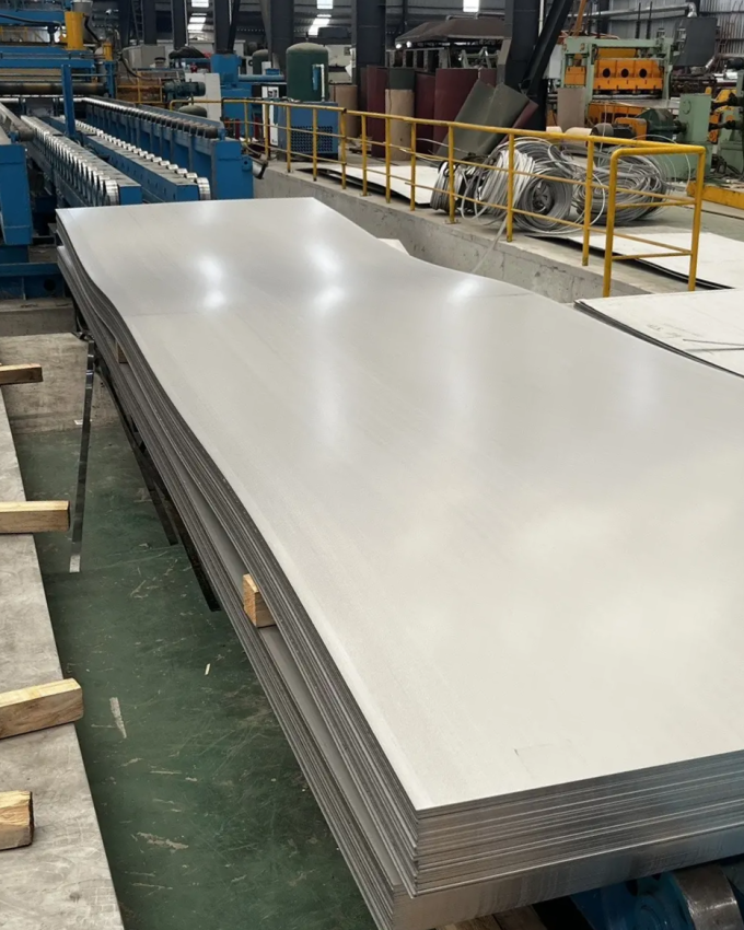 Ultra High Strength Steel | UHSS - SteelPRO Group